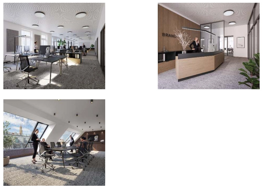 S12 | Wunderschönes, revitalisiertes Altbaubüro in 1010 Wien ...