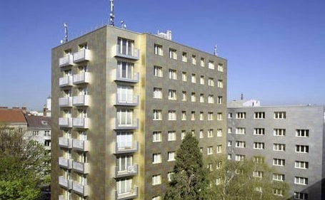 New office building near the city center - Spiegelfeld Immobilien